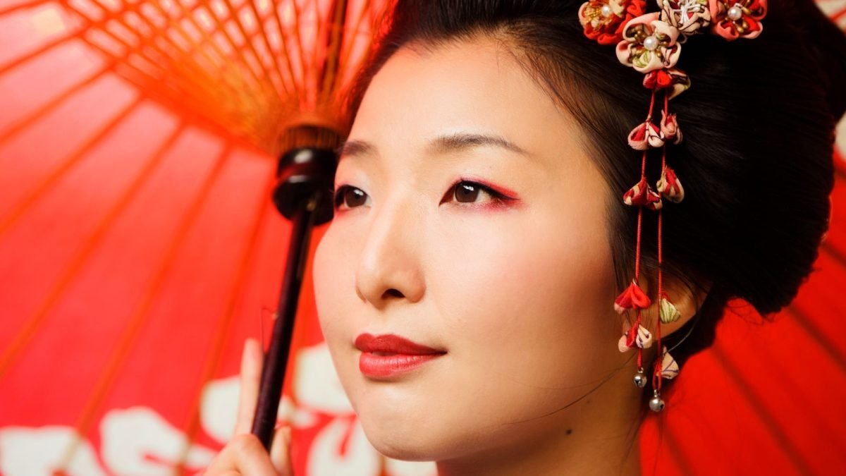 Budaya Jepang – Mirai College